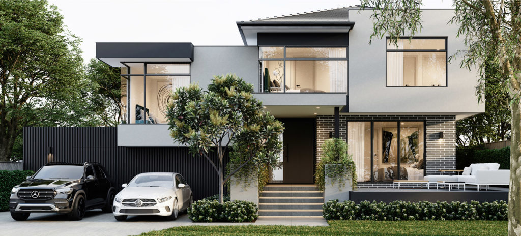 Design and Build - Davidson Building Group