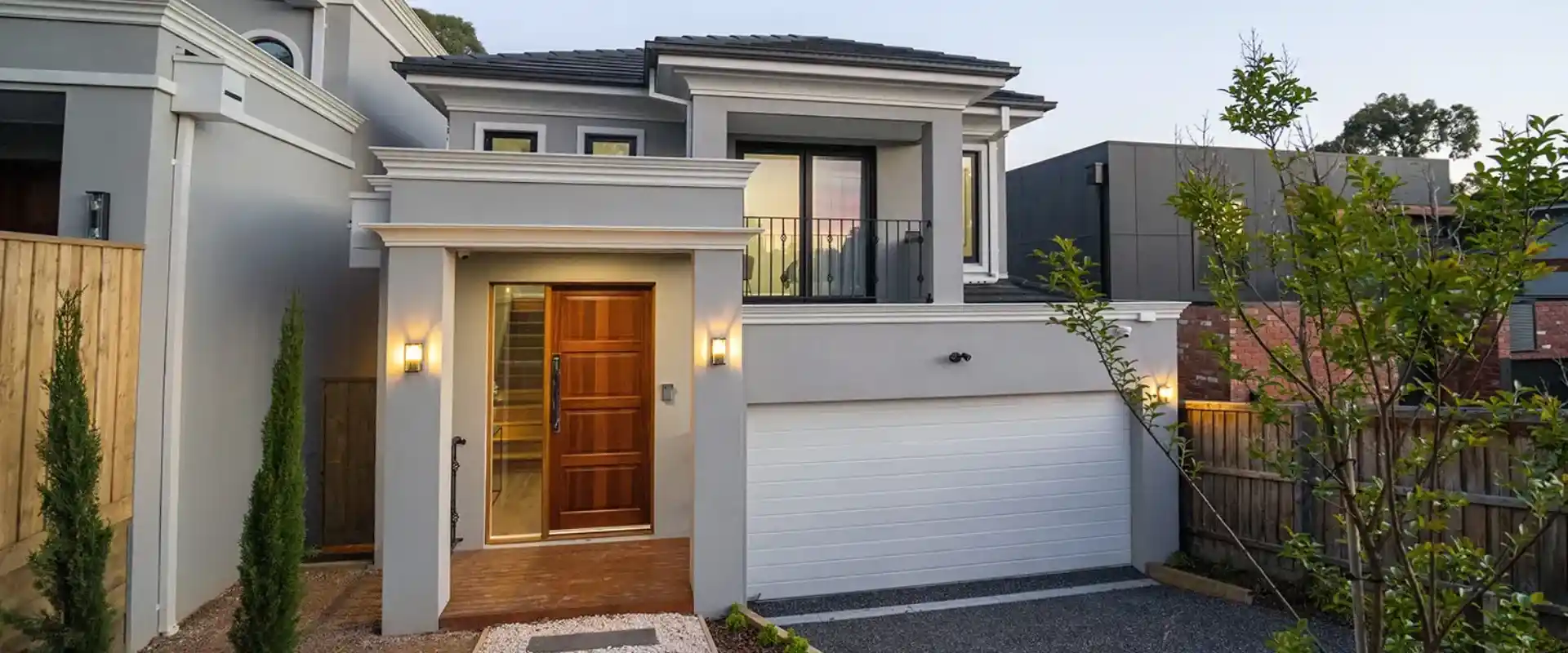 Builders San Remo | Davidson Building Group